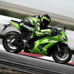 Kawasaki Pfp