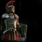 Download Video Game Ryse: Son Of Rome PFP