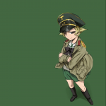 Girls und Panzer Pfp