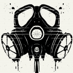 Gas Mask Pfp