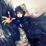 Download Anime Guilty Crown PFP