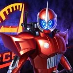 Kamen Rider Pfp