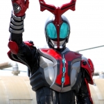 Download TV Show Kamen Rider PFP