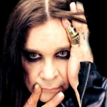 Ozzy Osbourne Pfp