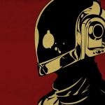 Daft Punk Pfp