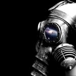Gas Mask pfp - Avatar Abyss