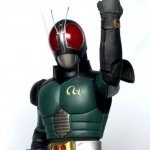 Download TV Show Kamen Rider PFP
