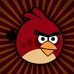 Download Video Game Angry Birds PFP