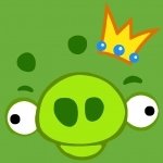 Download Video Game Angry Birds PFP