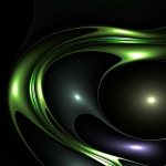 Download Abstract Green Abstract Green PFP