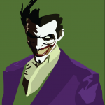 Download Comic Joker PFP