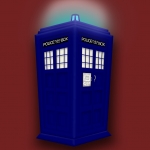 Download TV Show Doctor Who (2005) PFP
