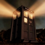 Download TV Show Doctor Who (2005) PFP