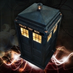 Doctor Who Pfp