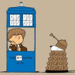 Download TV Show Doctor Who (2005) PFP