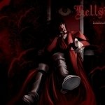 Download Anime Hellsing PFP