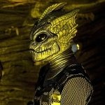 Doctor Who pfp - Avatar Abyss