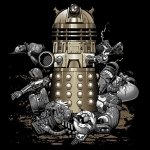 Doctor Who pfp - Avatar Abyss