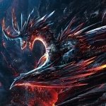 Download Fantasy Dragon PFP