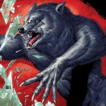 Comics - The Skin Trade