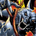 Download Comic The Skin Trade PFP