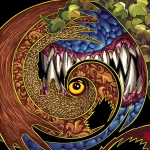 Download Comic The Skin Trade PFP