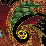 Comics - The Skin Trade