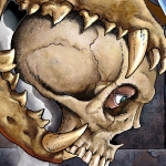 Download Comic The Skin Trade PFP