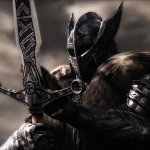 Download Fantasy Warrior Fantasy Warrior PFP