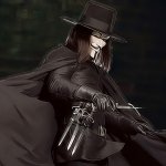 Download Movie V For Vendetta PFP
