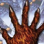 Download Comic The Skin Trade PFP