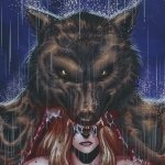 Download Comic The Skin Trade PFP