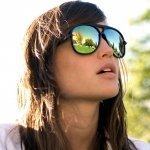 Download Woman Model PFP