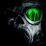 Gas Mask Pfp