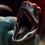 Jurassic World Pfp