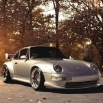 Porsche pfp - Avatar Abyss