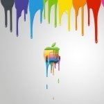 Download Technology Apple Inc. PFP