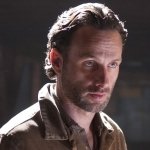 Download TV Show The Walking Dead PFP