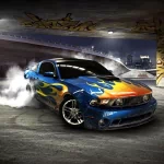 Ford Mustang Shelby - Desktop Wallpapers, Phone Wallpaper, PFP, Gifs ...