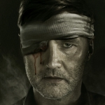 Download TV Show The Walking Dead PFP