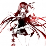 Download Anime Akame Ga Kill! PFP