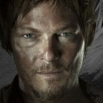Download TV Show The Walking Dead PFP