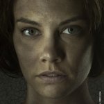 Download TV Show The Walking Dead PFP