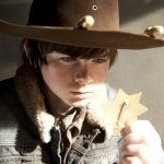 Download TV Show The Walking Dead PFP