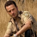 Download TV Show The Walking Dead PFP
