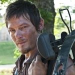 Download TV Show The Walking Dead PFP