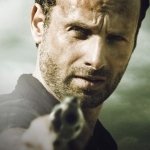 Download TV Show The Walking Dead PFP
