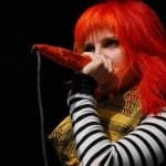 Hayley Williams PFP