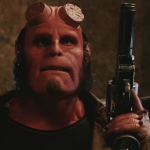 Download Movie Hellboy (2004) PFP