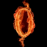 Download Artistic Flame PFP